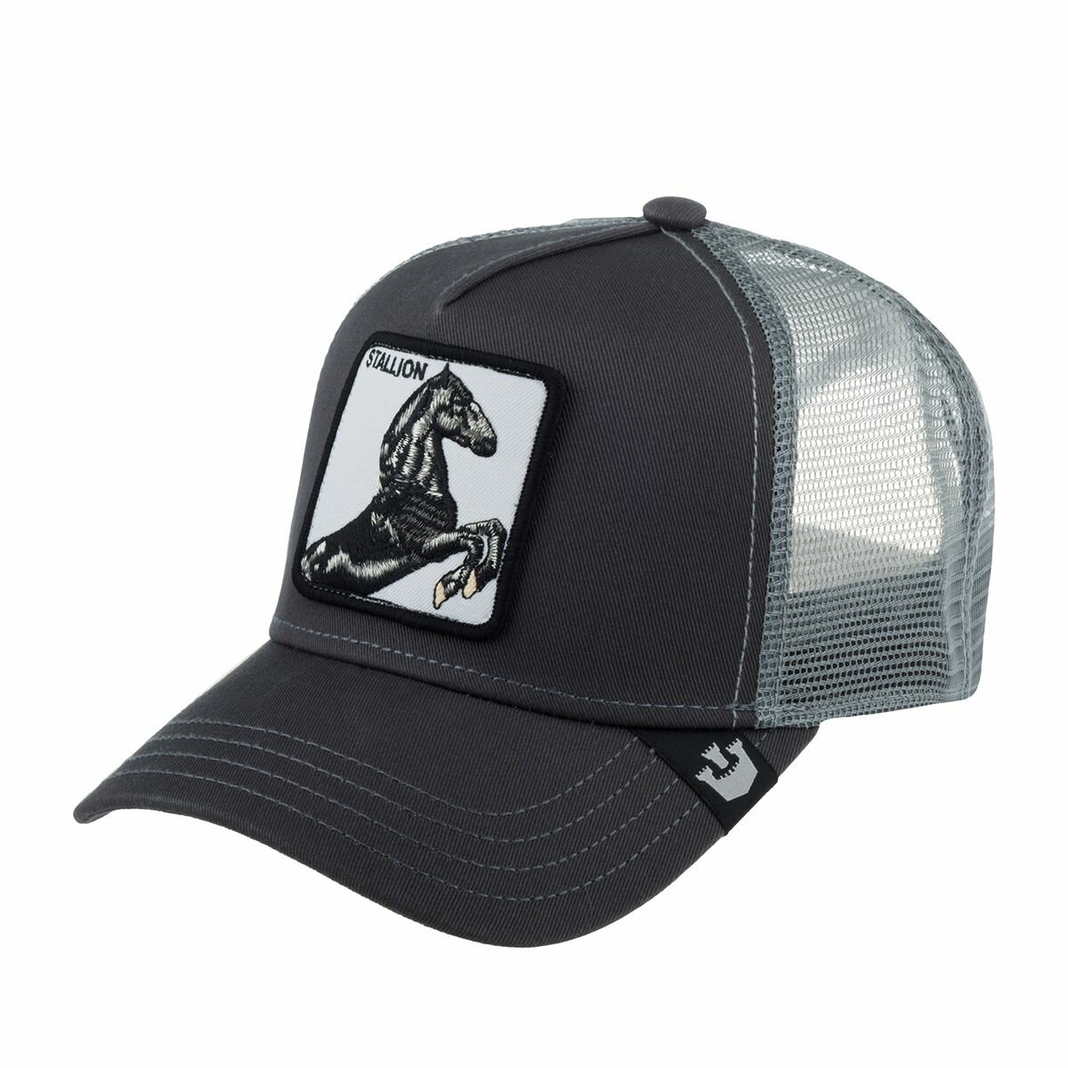 Бейсболка Базовая коллекция для мужчин и женщин