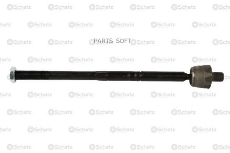 S311055 SCHATZ Рулевая тяга SCHATZ (передняя внутренняя) AUDI Q3, (+SPORTBACK), KAROQ, KODIAQ, SUPERB, BEETLE, PASS