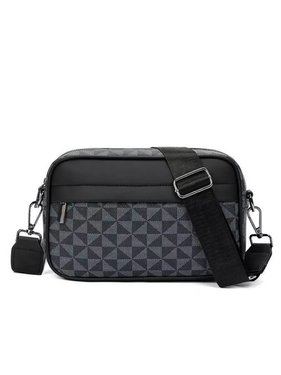 Сумка кросс-боди