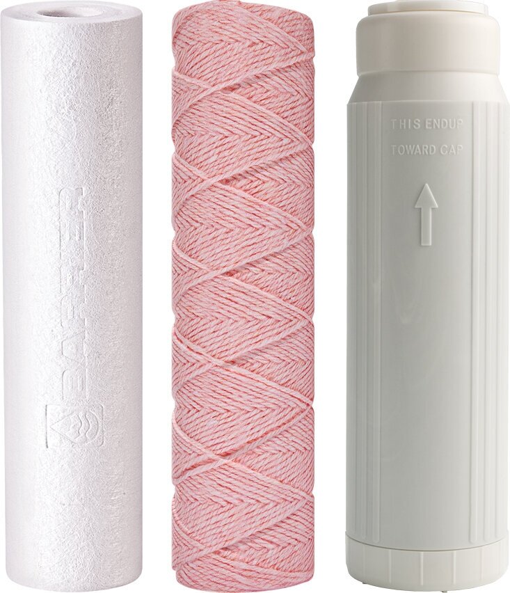 Комплект кассет Барьер ПРОФИ Ferrum Р133Р00