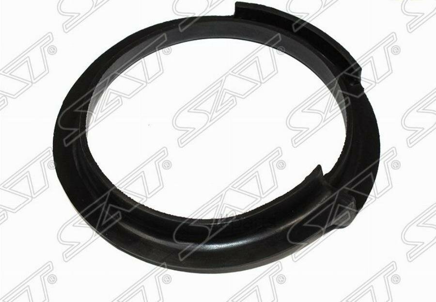 SAT ST-31331091867 Прокладка пружины BMW 3-Series 98-06 / 5-Series 95-10