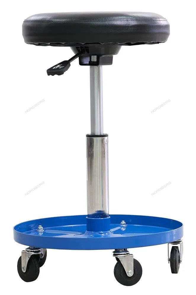 N30S2 NORDBERG сиденье ремонтное N30S2 на колесах с регулировкой высоты