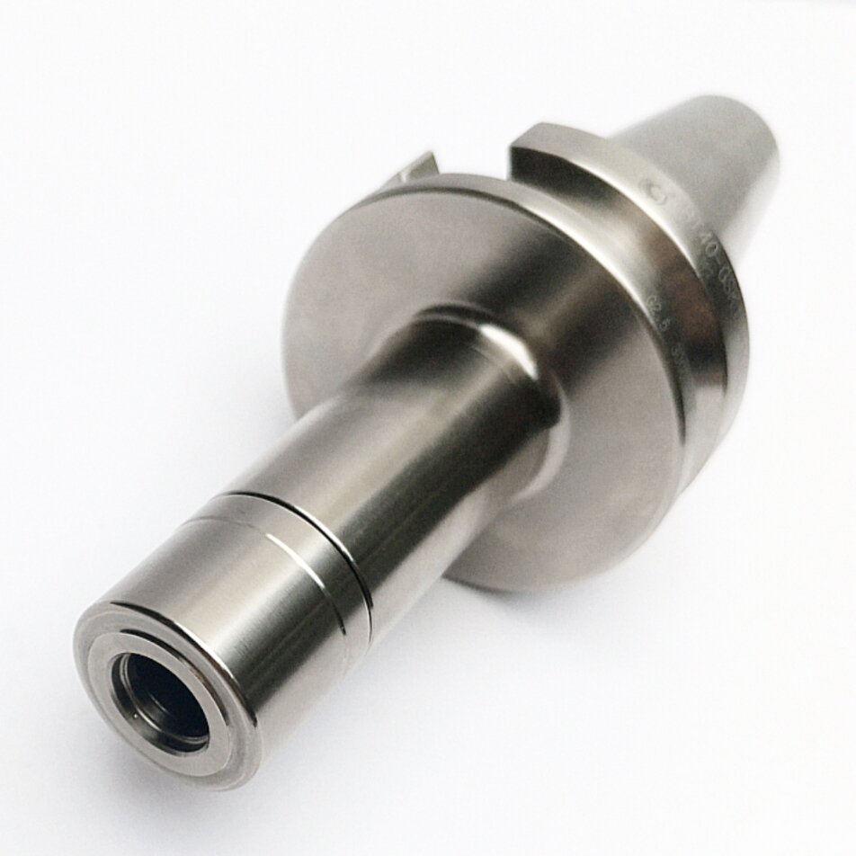 Оправка ИСО40/ISO40 патрон цанговый BT40-G SK10-100L