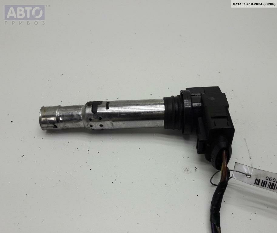 Катушка зажигания Skoda Fabia mk1 (6Y) 1999-2009