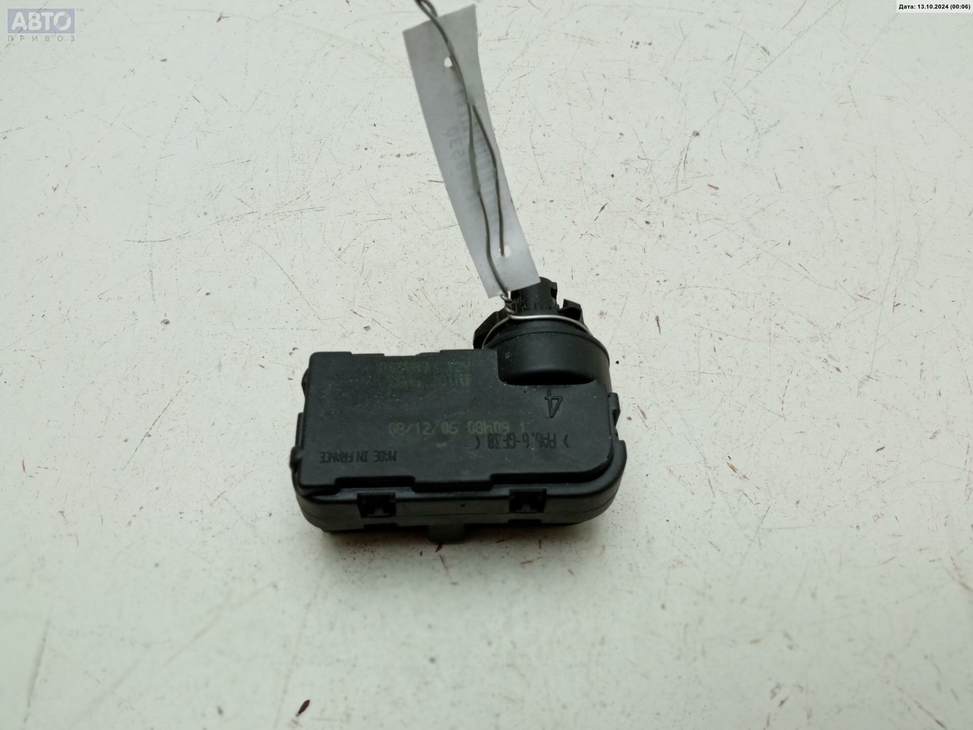 Корректор фар Fiat Scudo (2007-2016)