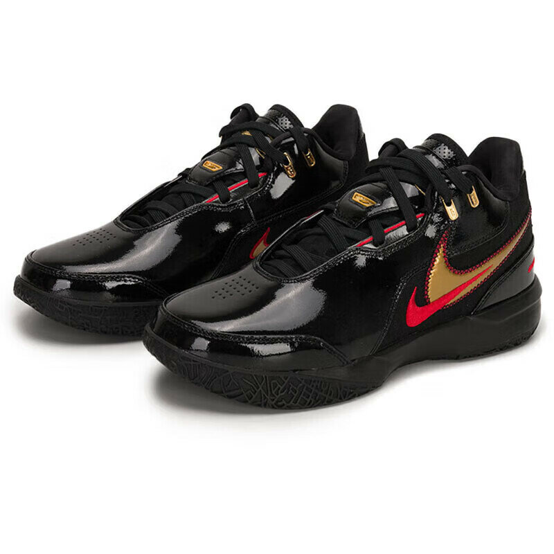 Кроссовки LeBron NXXT