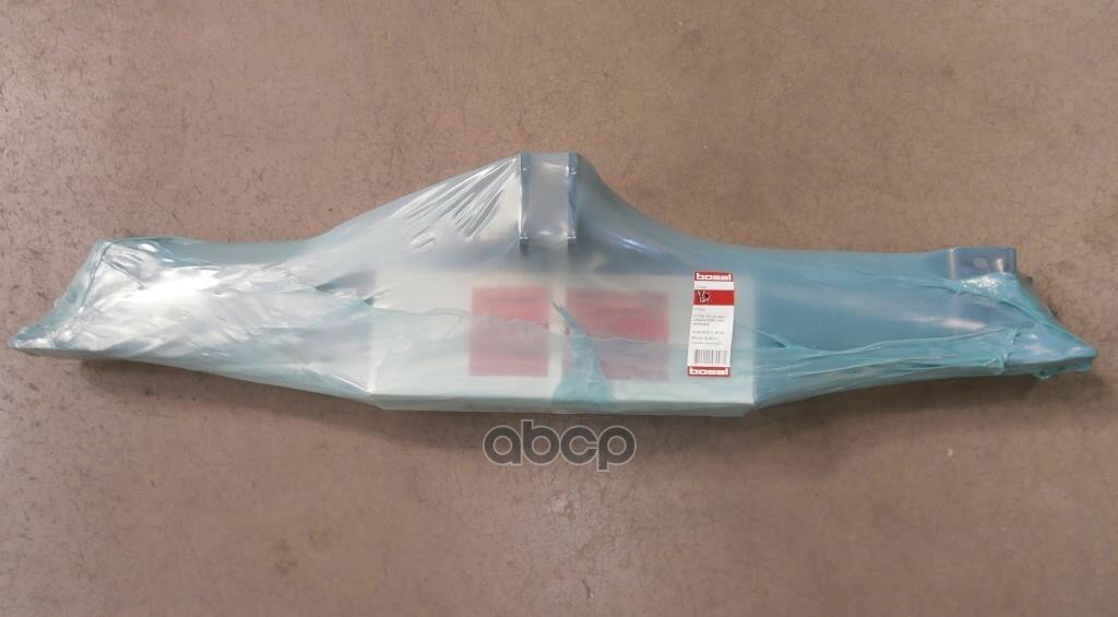 Фаркоп Opel Insignia седан/хетчбек 2009-2016 Тип шара: A. Нагрузки: 1500/50 кг Bosal арт. 1173-A