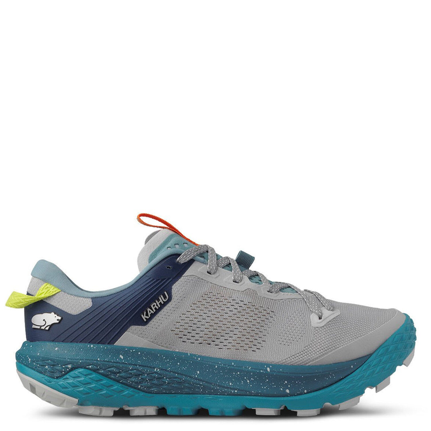 Кроссовки Ikoni trail