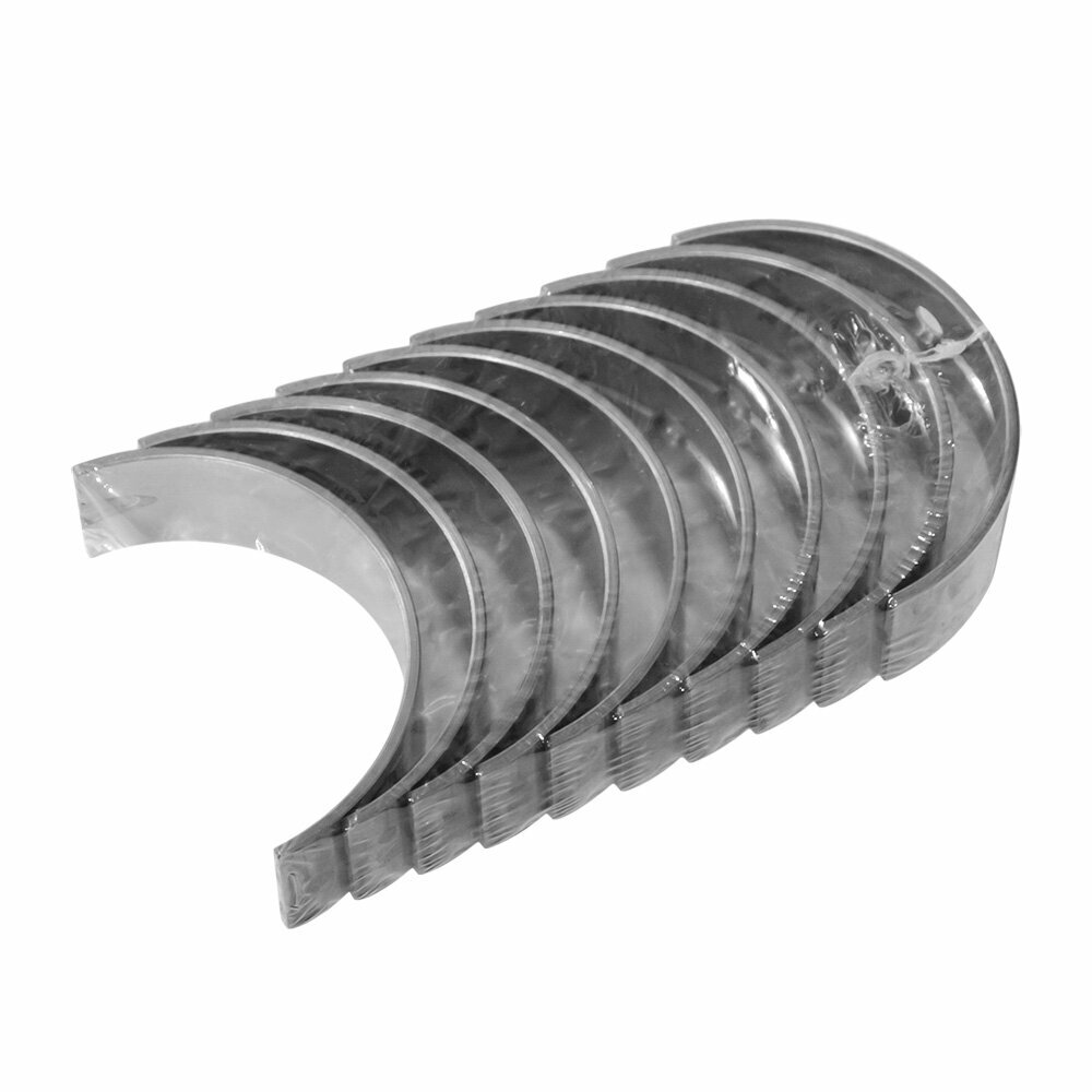 Вкладыши Isuzu 4JG2 коренные R1(+0,25) (к-т) (897063-2580(R1))