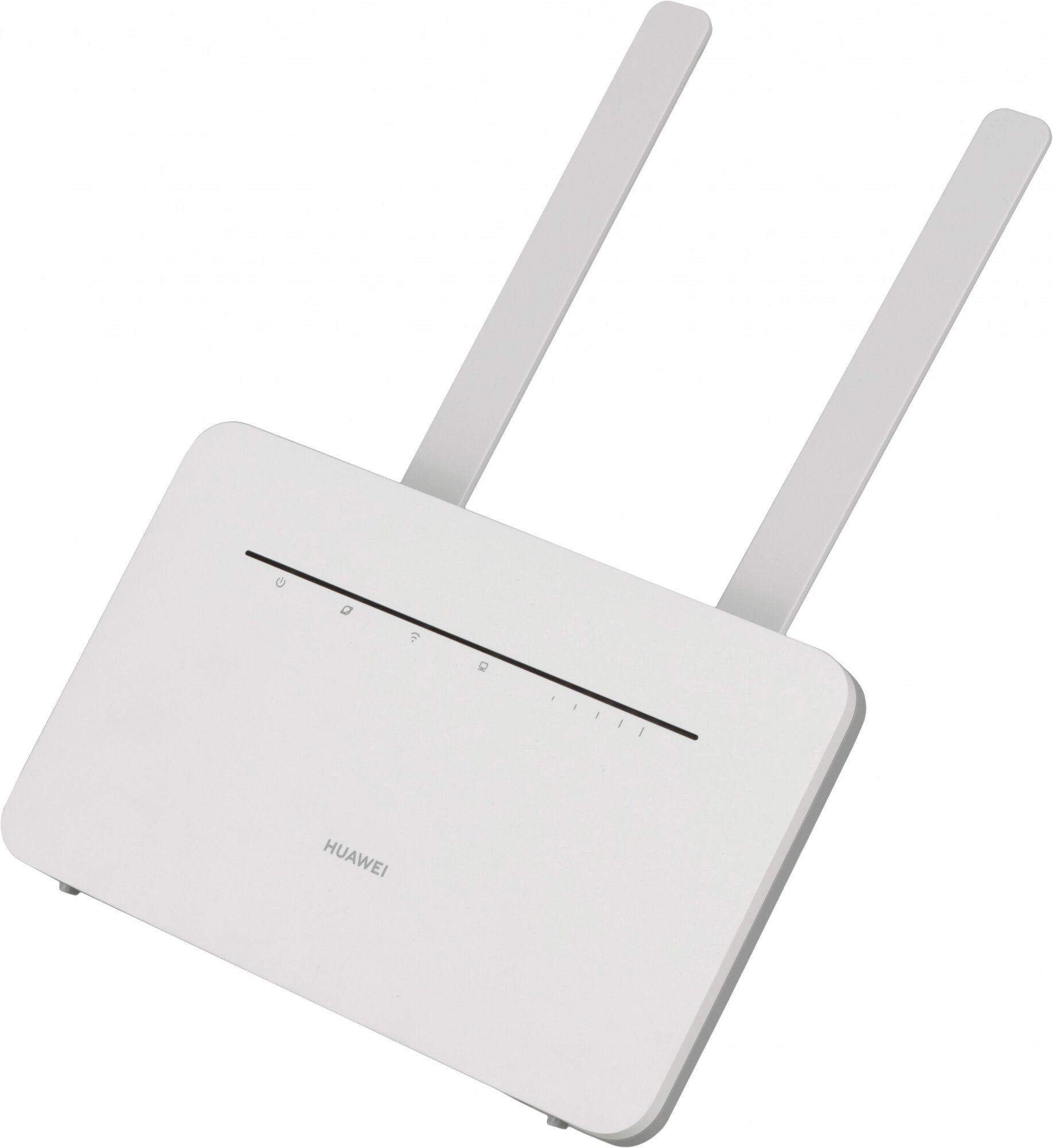 Роутер Wi-Fi для дома B530-336 AC1300 White (51060JHL)