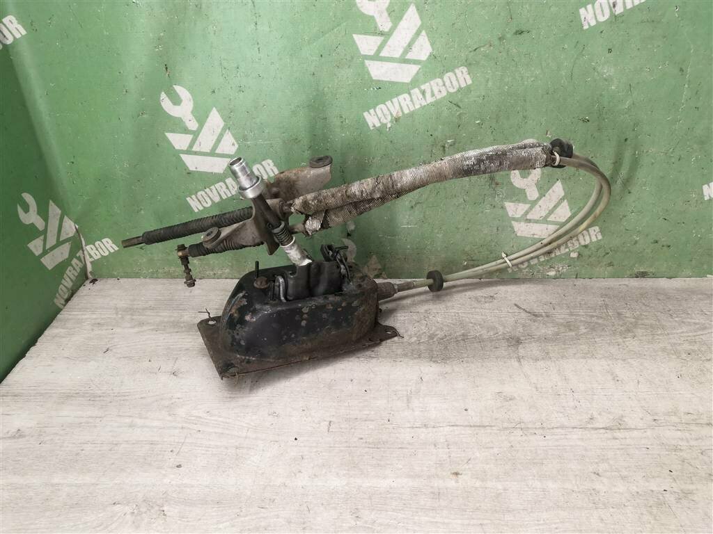 Кулиса КПП VW Passat B4 94-96