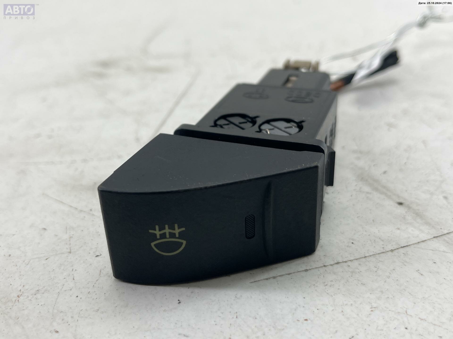 Кнопка противотуманных фар Kia Magentis