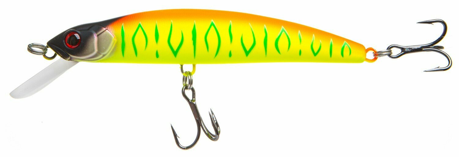 Воблер Strike Pro musky monster 160 CL mg-006cl(F) A242S, 160 mm, 58 gr, 8-10 m