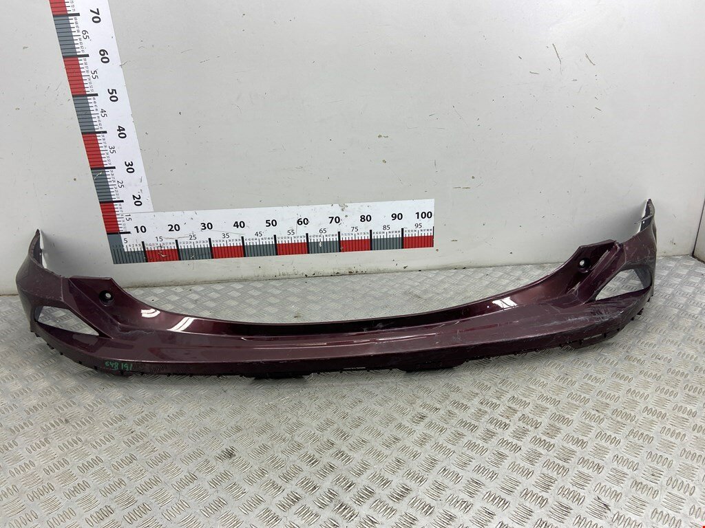 Бампер задний Toyota Rav4 1 521590R150 арт. 2135059