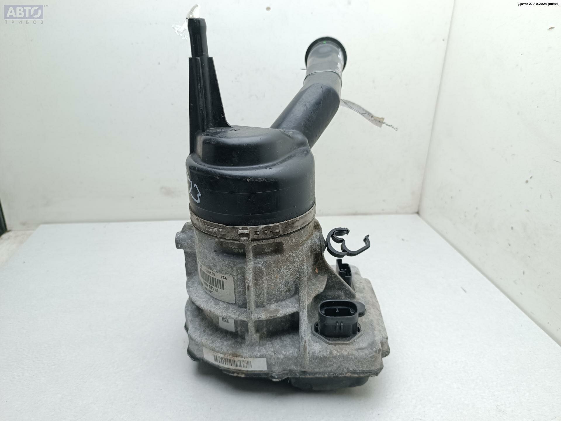 Электроусилитель руля Peugeot 308 T7 (2007-2013)