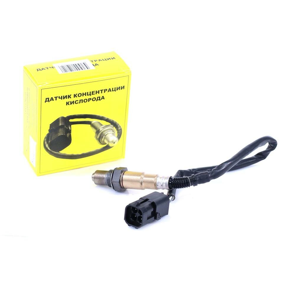 Датчик кислорода ВАЗ-1118 Калина 2170 Priora (537) (Группа Омега)