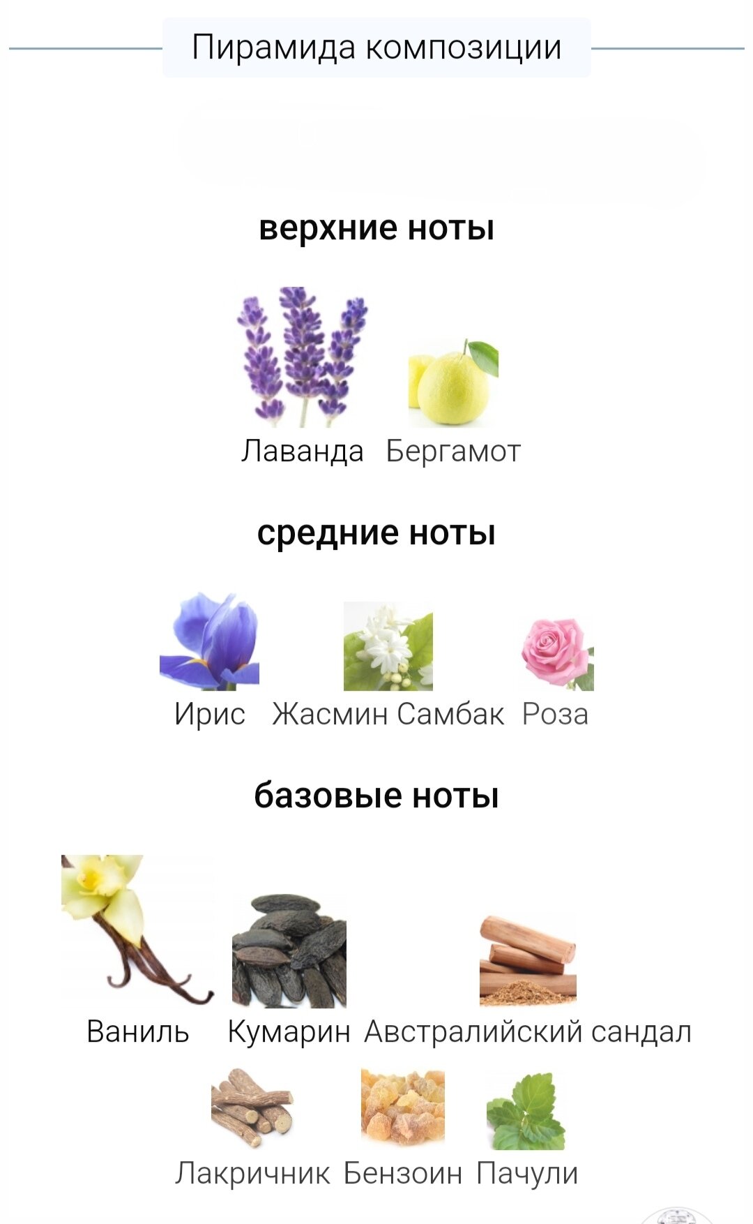 Духи ручной работы по мотивам 'Mon', Герлен, для женщин Lu Parfume. — фото 1