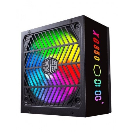 Блок питания Cooler Master XG850 Plus Platinum 850W (MPG-8501-AFBAP-XEU)