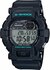 Наручные часы CASIO, черный/серый
