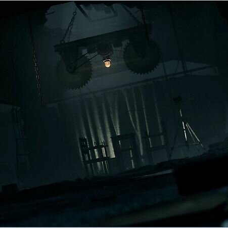 Видеоигра Дожить до рассвета (Until Dawn) PS5 Издание на диске. Русская версия.