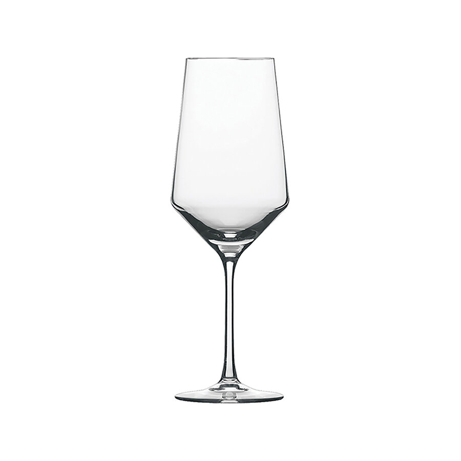 Бокалы для вина набор 6 шт Zwiesel Glas Belfesta, хрустальное стекло, 680 мл