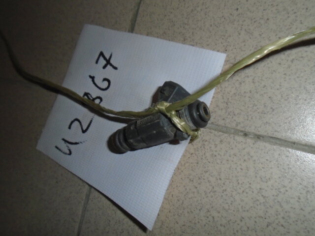 Форсунка инжекторная от Chery Amulet A15 2006-2012