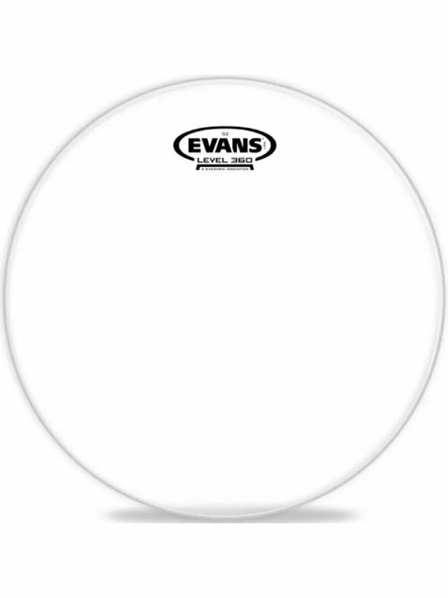 TT16G2 Пластик для том-тома 16"
