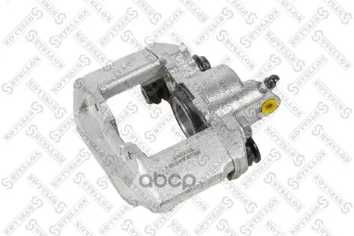Суппорт торм. зад. пр. Mitsubishi ChAllenger II/GAlloper/Pajero III 3.0/2.5D 98> Stellox арт. 0590487SX