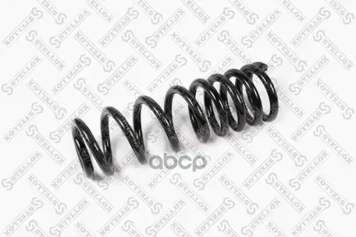 Пружина задняя 42 568 70 MERCEDES W164 3.5-5.0 4-matic/2.8-4.2CDi 05> Stellox арт. 10-22445-SX