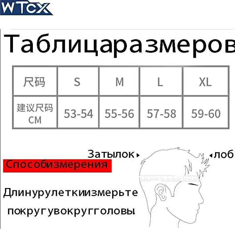 Мотошлем — фото 1