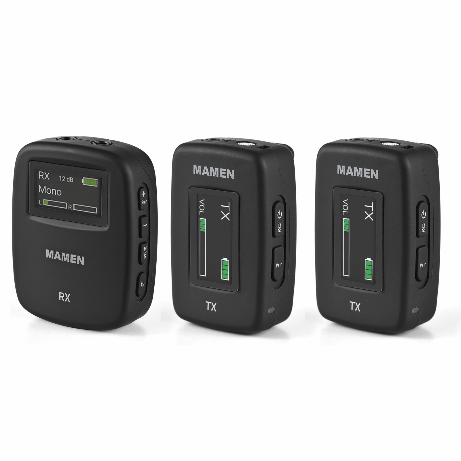 Микрофон для конференций