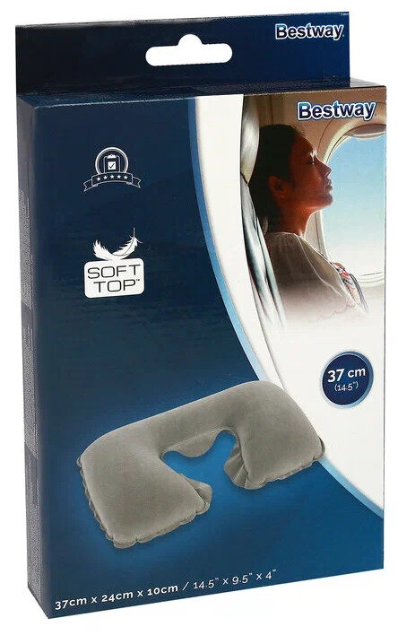 Подушка для шеи Bestway
