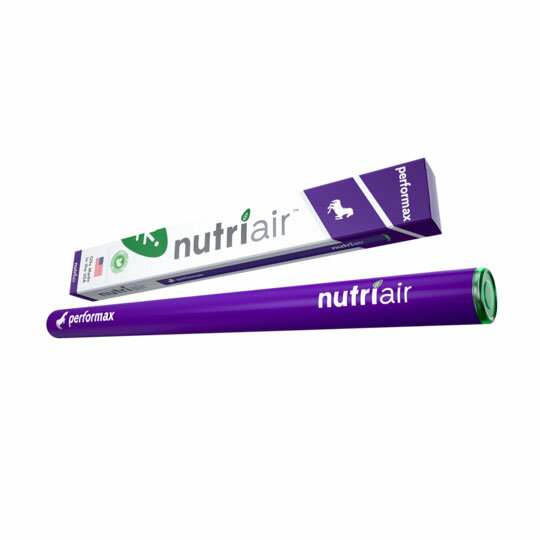 Ингалятор Nutriair Performax Возбуждающий L Nutriair Ингалятор Nutriair Performax Возбуждающий L