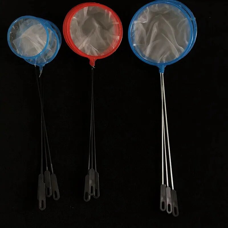 Аквариумный сачок ZHIYANG, Small, 2 шт.