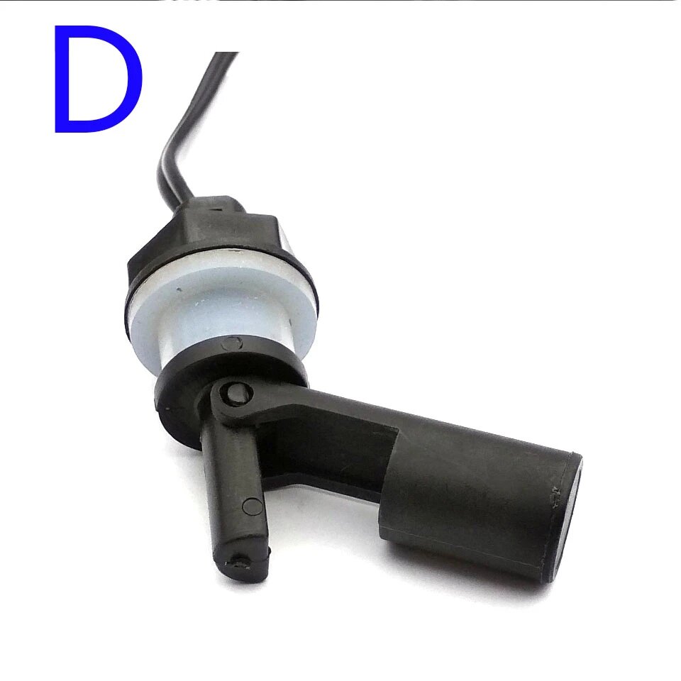 Датчик уровня воды SZEKS Water Level Sensor Float Switch D