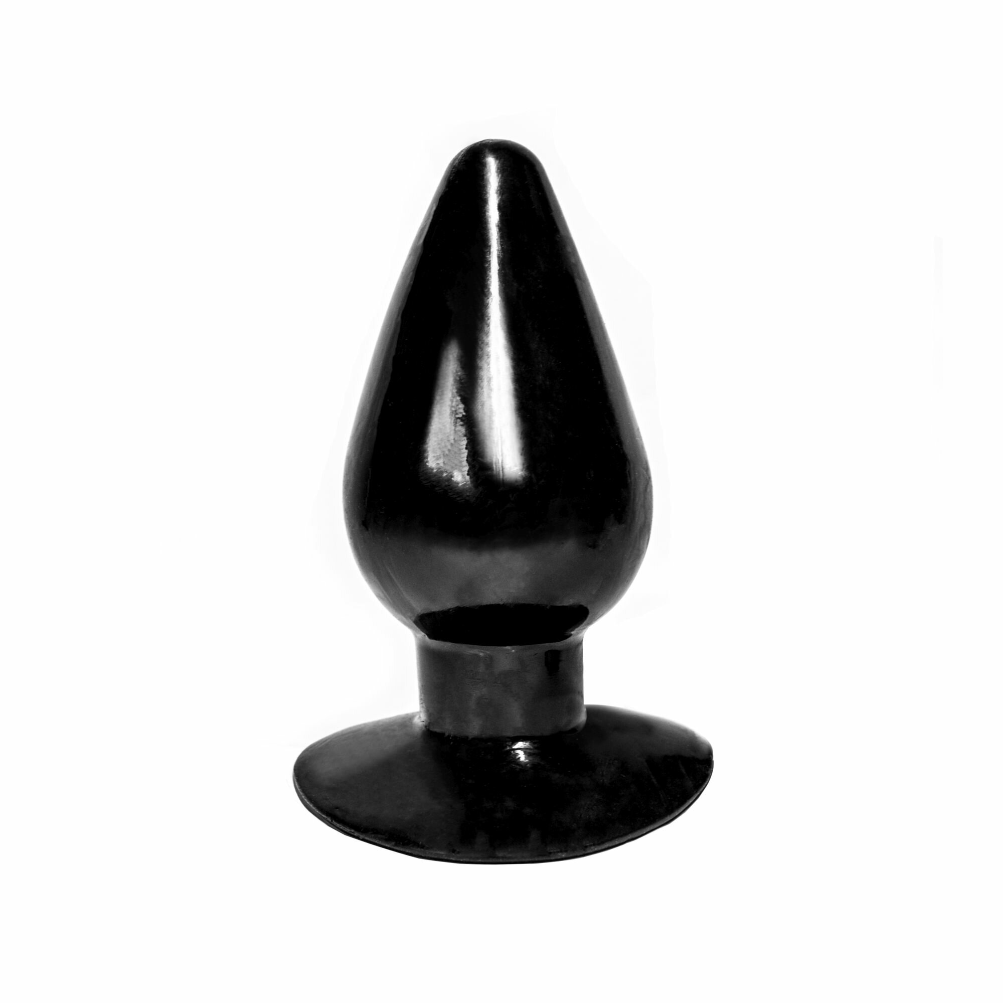 Большая анальная пробка SeSati