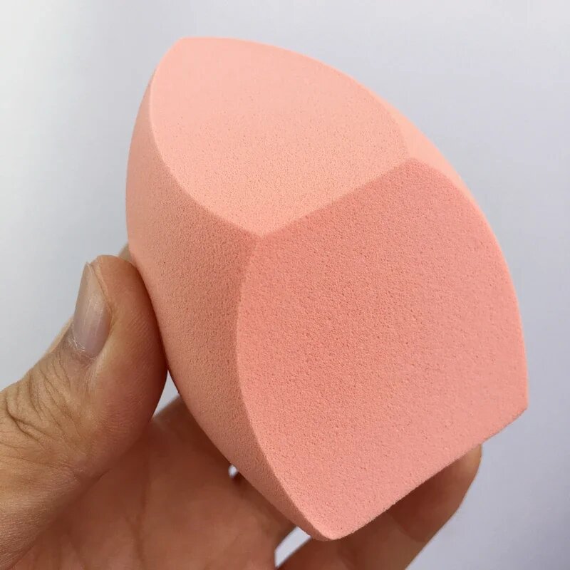 Косметический спонж для макияжа, цвет 04 Grapefruit