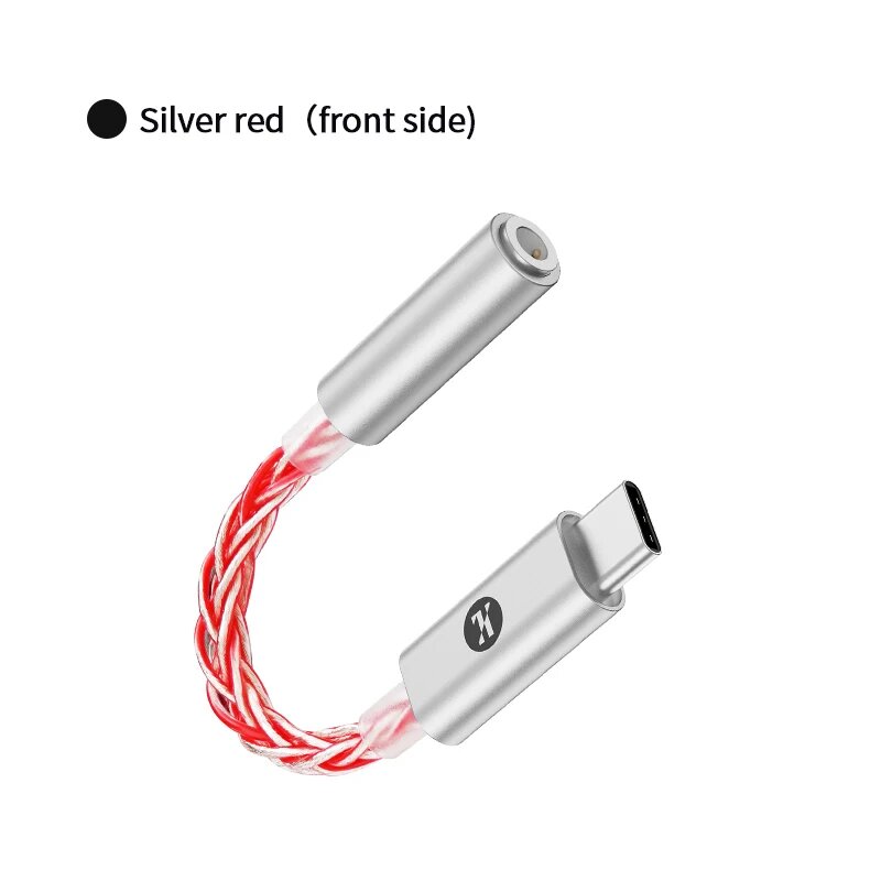 JCALLY JM6 Pro Цифровой аудиоусилитель для наушников JM6 Pro-red