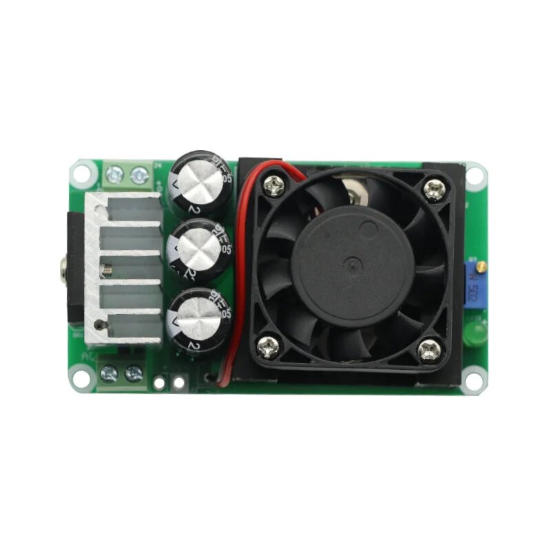 Регулятор напряжения LM338K SHANGSIMOUDLECX