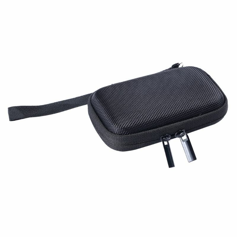 Прочный жесткий чехол для переноски, сумка хранения, SSD-накопителя E81, аксессуары с ручным ремешком