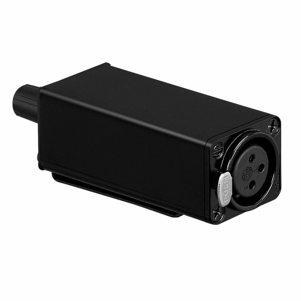 Портативный ушной усилитель усилитель для наушников