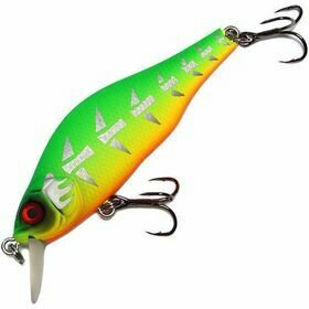 Воблер Kosadaka MIRAGE XS 70F плавающий, 70мм, 9 г, 0,8-1,5 м, цв. VX