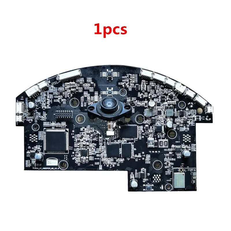 Материнская плата для робота-пылесоса xiaomi mijia Mop 2C / XMSTJQR2C