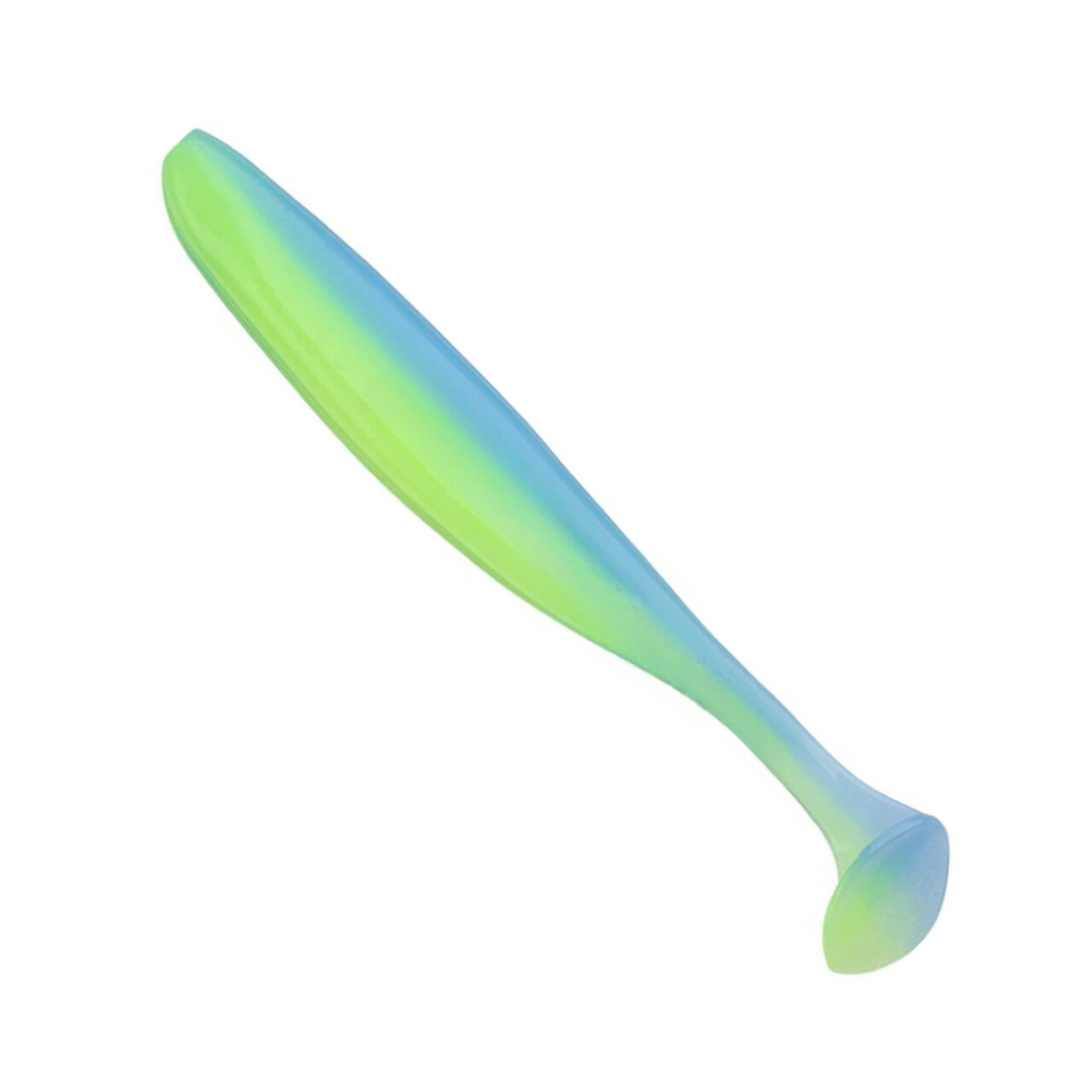 Приманка силиконовая Keitech Easy Shiner 3", 2,2г, цвет PAL#03 Ice Chartreuse