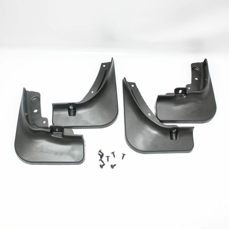 Брызговики (комплект) Haval Jolion (2021 - ) / Хавал Джолион 5512105XGW02FC