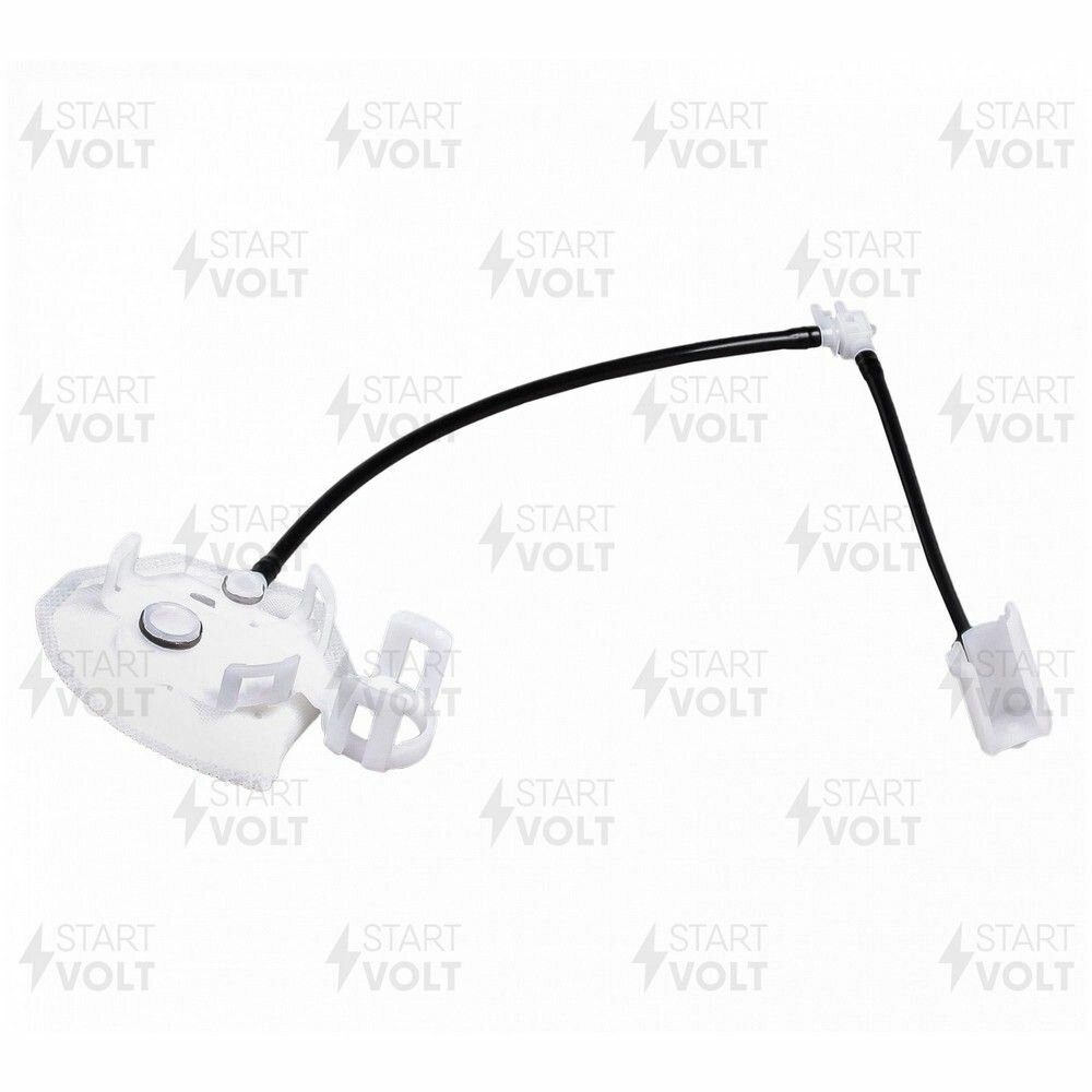 Фильтр эл. бензонасоса для а/м Toyota Yaris (05-) 1.5i (D 9мм) (SFF 1905), STARTVOLT SFF1905