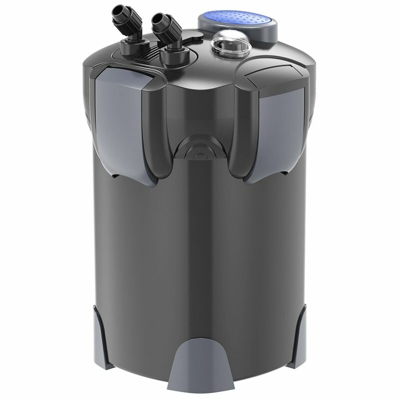 Фильтр для аквариума EW-304A, внешний, механический, 2000 л/ч