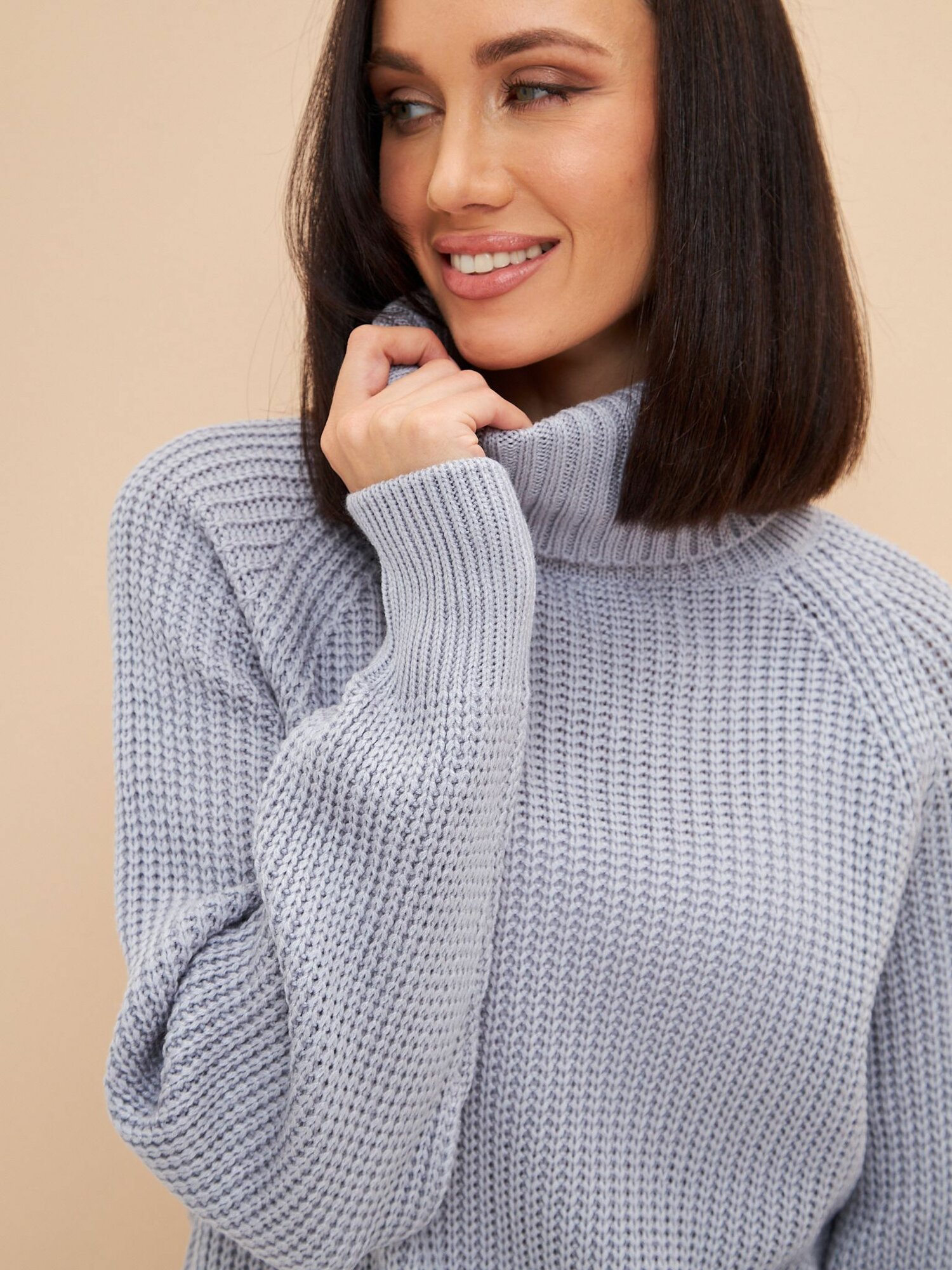 Свитер Manolo Me 2026