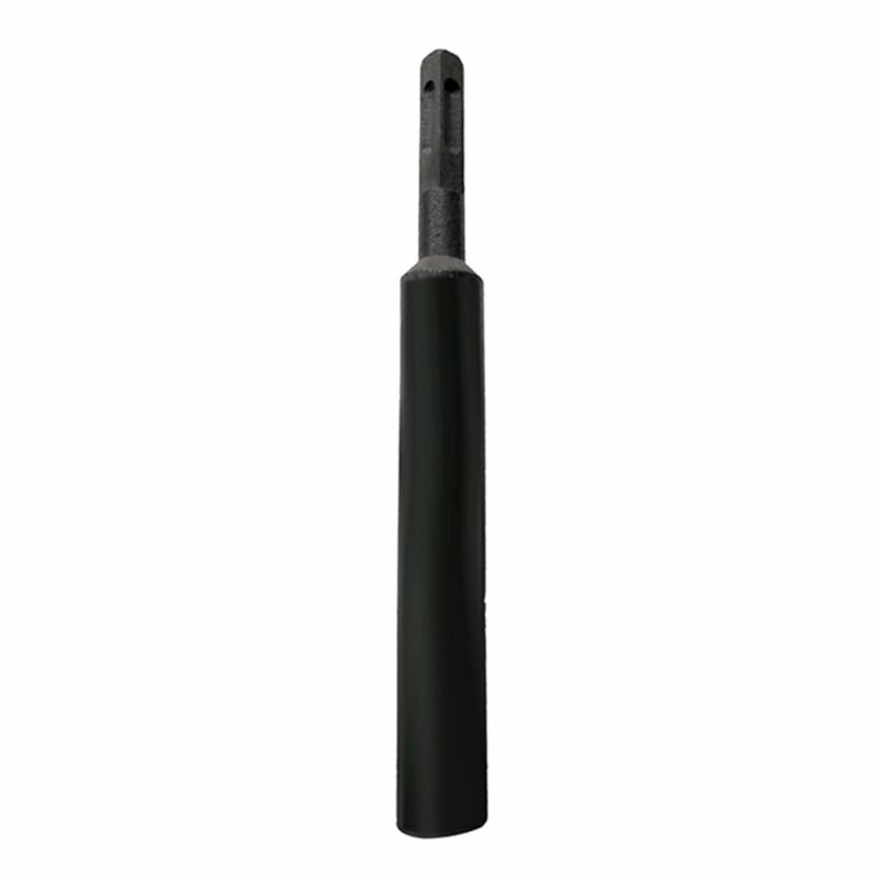 Адаптер SDS Plus для забивания грунтовых стержней