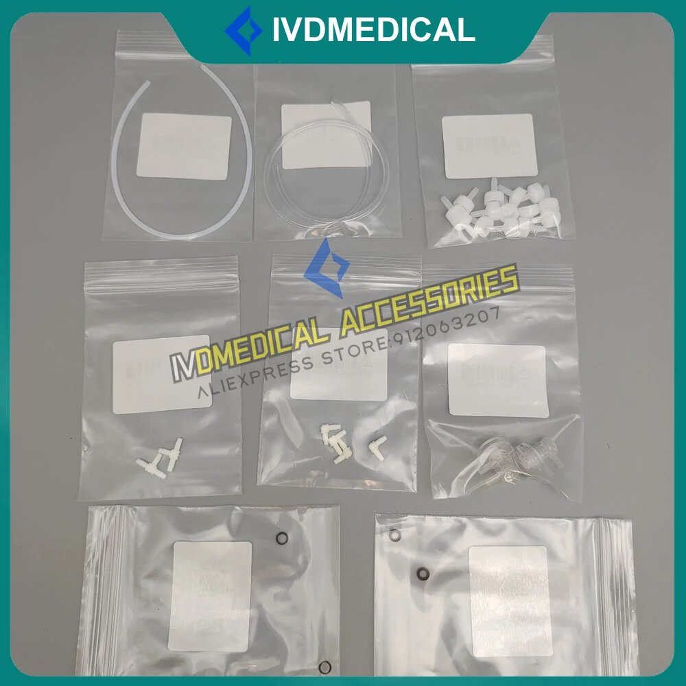 Mindray BC-3200 Preventive Kit